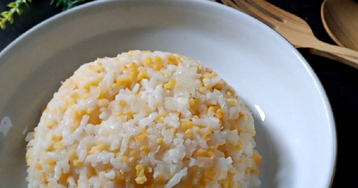 4.374 resep nasi singkong enak dan mudah - Cookpad