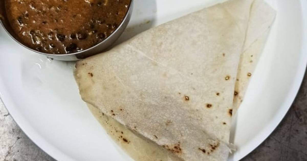 Soumita Ghosh দ্বারা ডাল মাখনি(dal makhni recipe in Bengali) রেসিপি ...