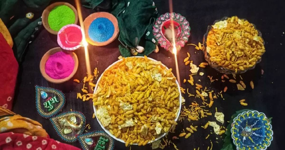 1,244 easy and tasty papad recipes by home cooks - Cookpad