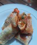 Resep cibay lezat dan praktis aneka isi untuk jajanan nikmat