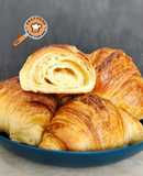 42 resepi croissant yang sedap dan mudah oleh komuniti Cookpad - Cookpad