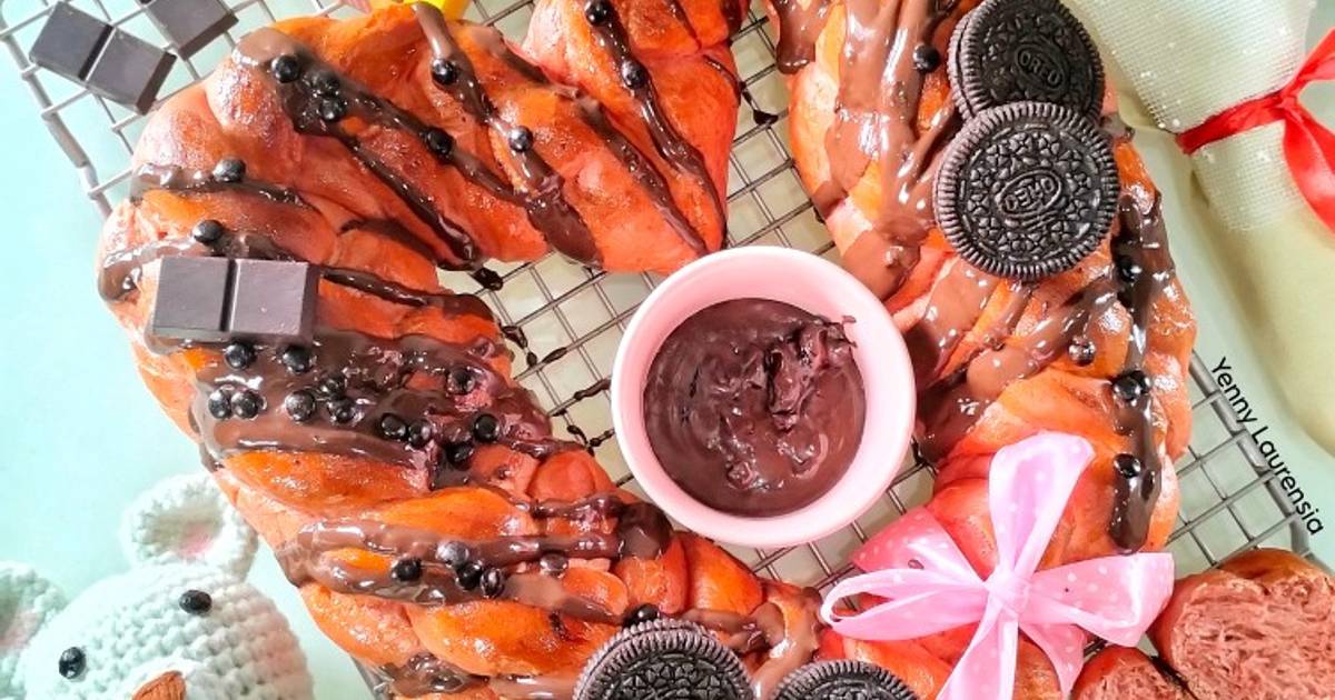 6 resep pasta angkak enak dan mudah - Cookpad