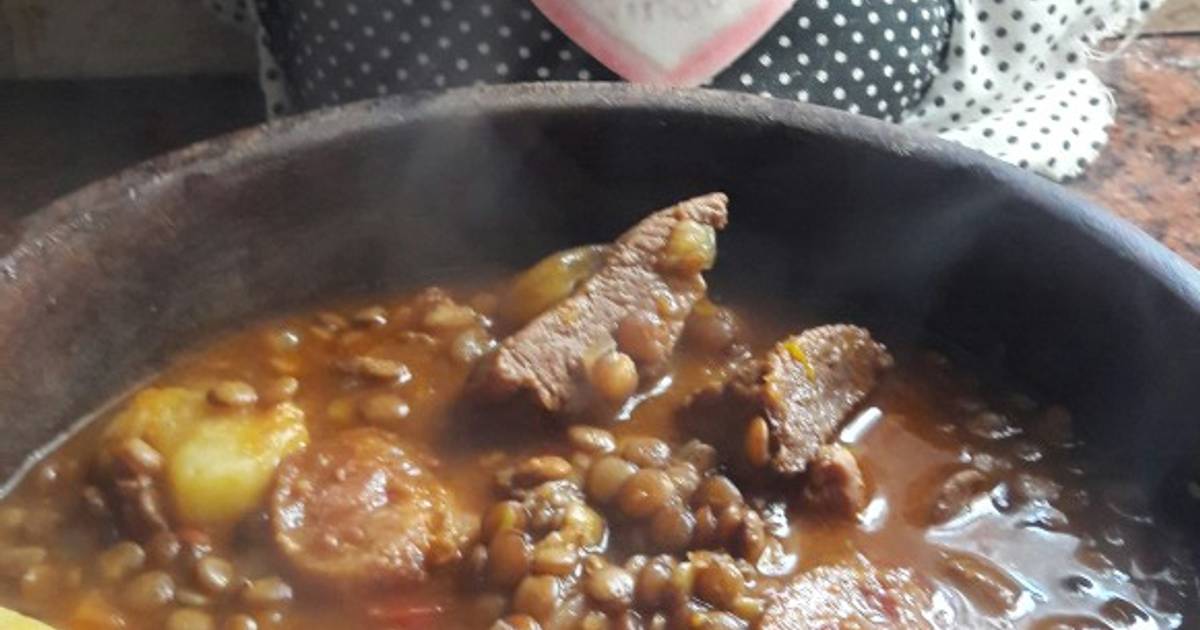 Guisos españoles - 4.413 recetas caseras- Cookpad