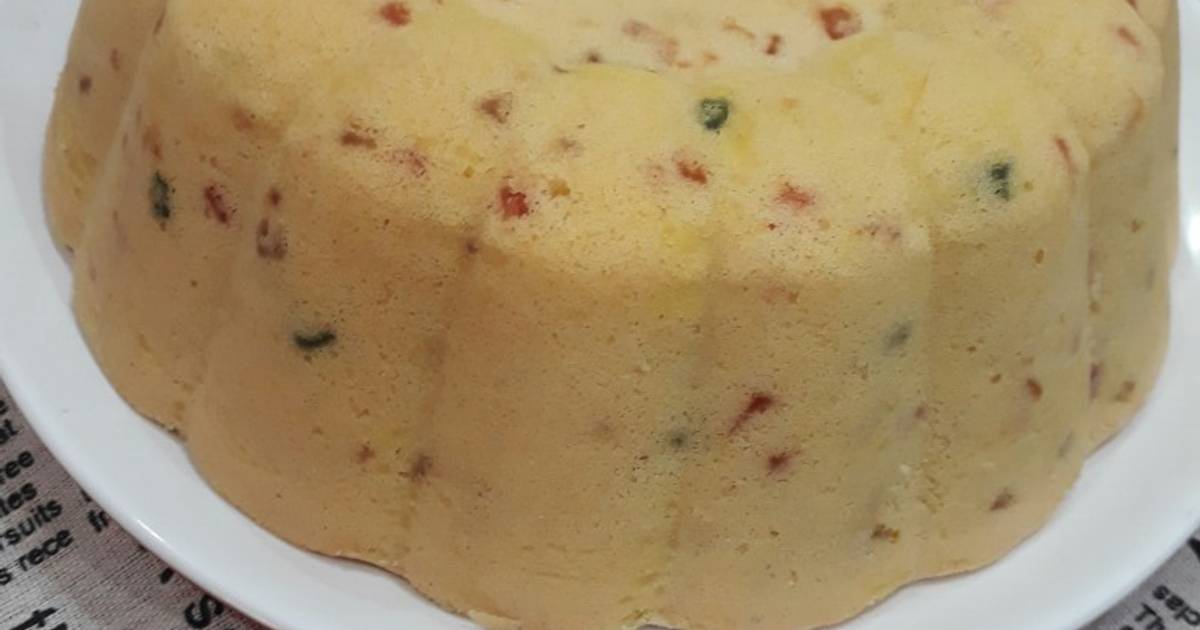 383 resep cake sukade enak dan sederhana - Cookpad