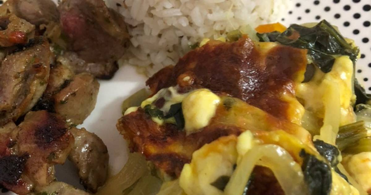 Cubios - 9 recetas caseras- Cookpad