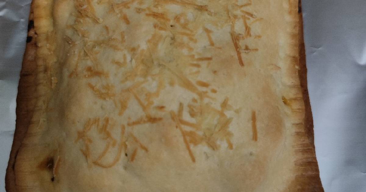 Masa preparada para empanadas - 26 recetas caseras- Cookpad