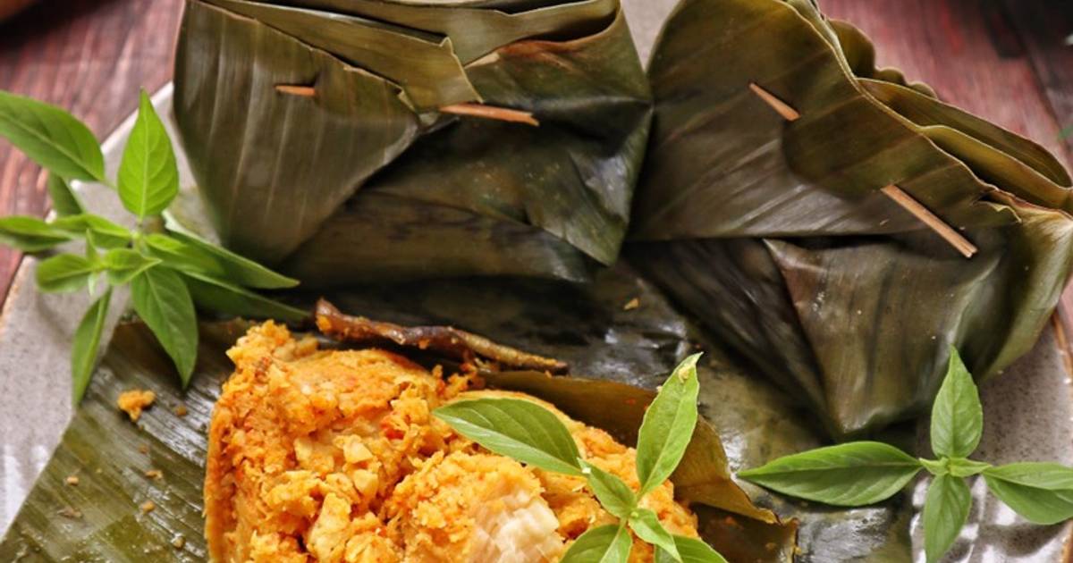 194 resep botok ikan enak dan sederhana ala rumahan - Cookpad