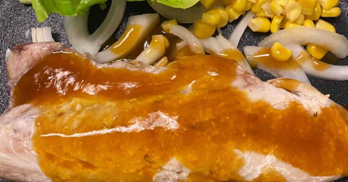 198 resep saus grill teriyaki enak dan mudah - Cookpad