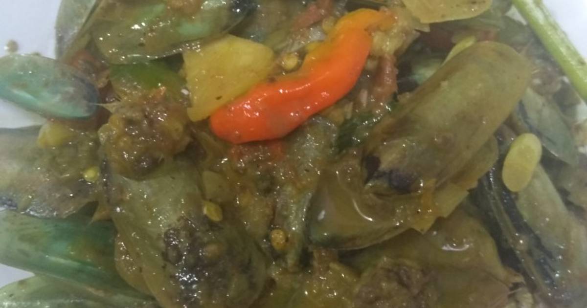 38 resep tebalan pedas enak dan mudah - Cookpad