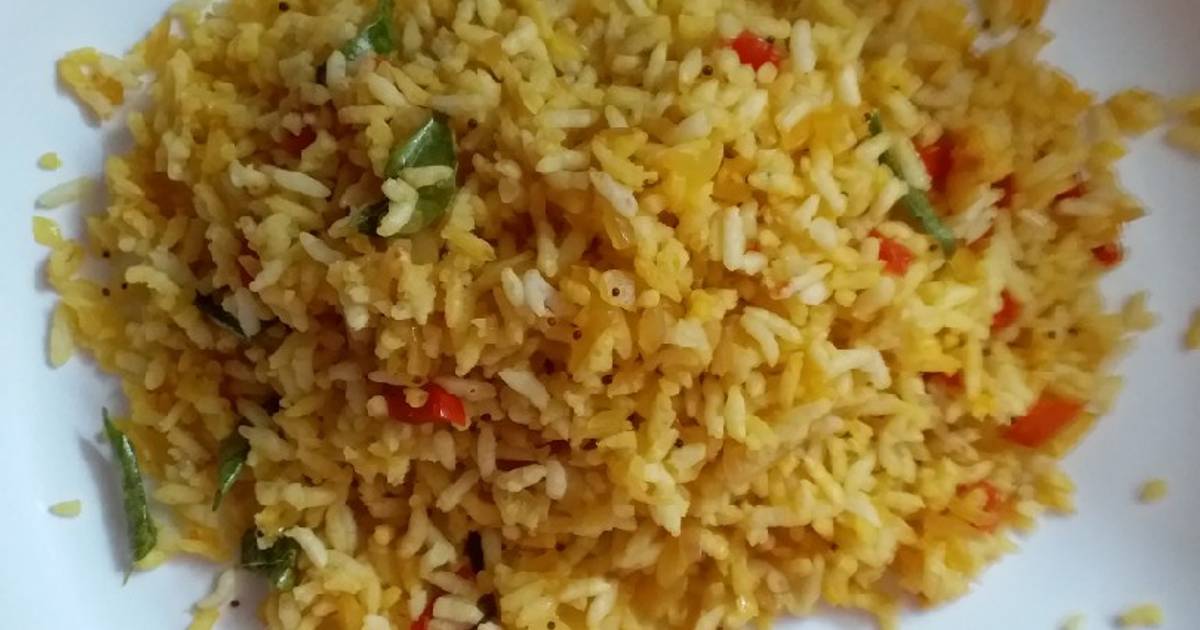 Murmure (Mandakki) Usli Recipe by Roopashree Siddireddy - Cookpad