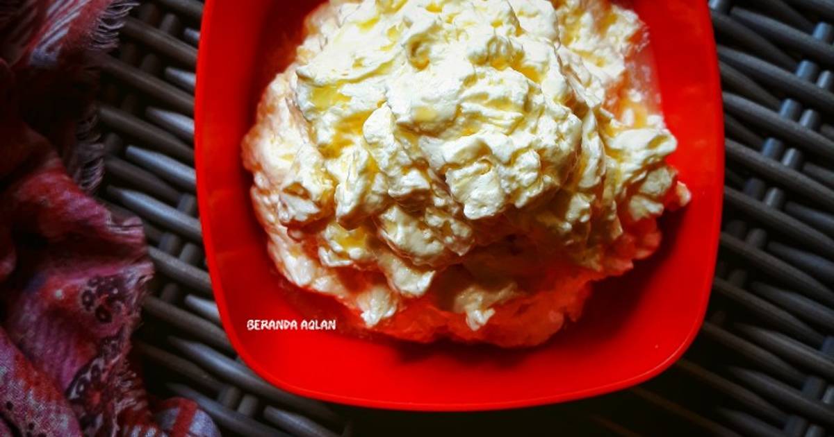 26.495 resep margarin krim enak dan mudah - Cookpad