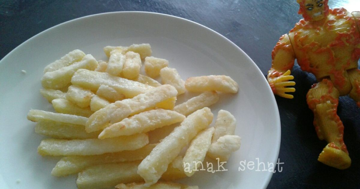 Resep frozen food homemade sehat rumahan enak dan mudah - Cookpad