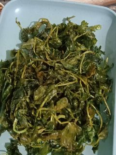 Resep Jukut Goreng oleh Adis Sabrina - Cookpad