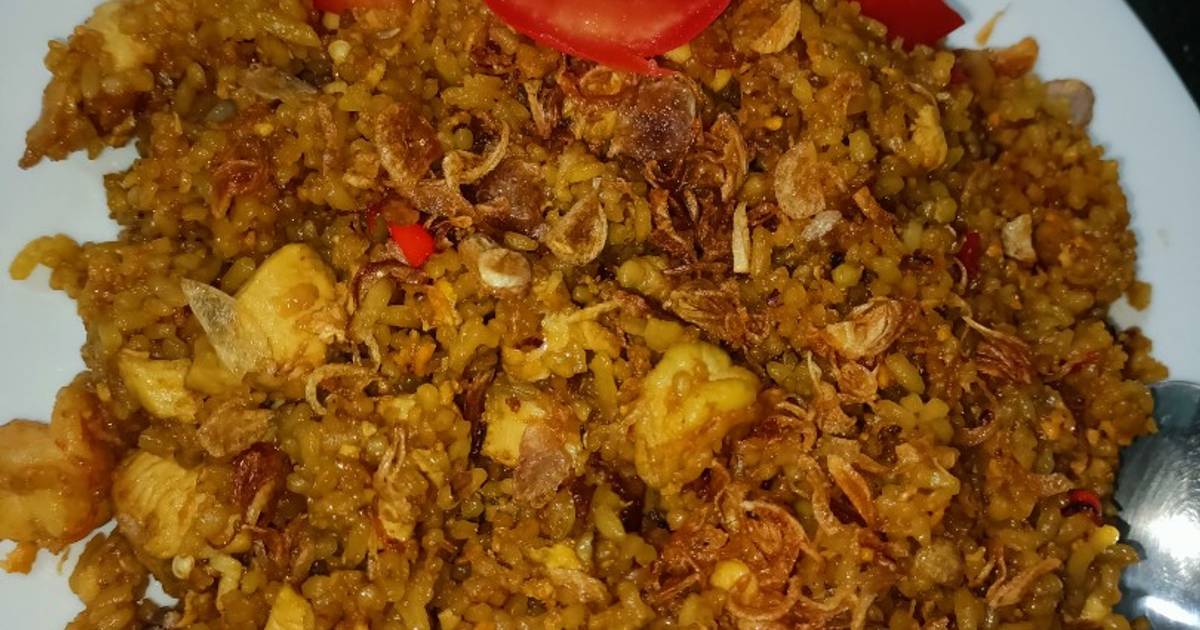 Resep masakan rumahan sederhana: Enak, praktis, dan mudah dibuat sehari ...