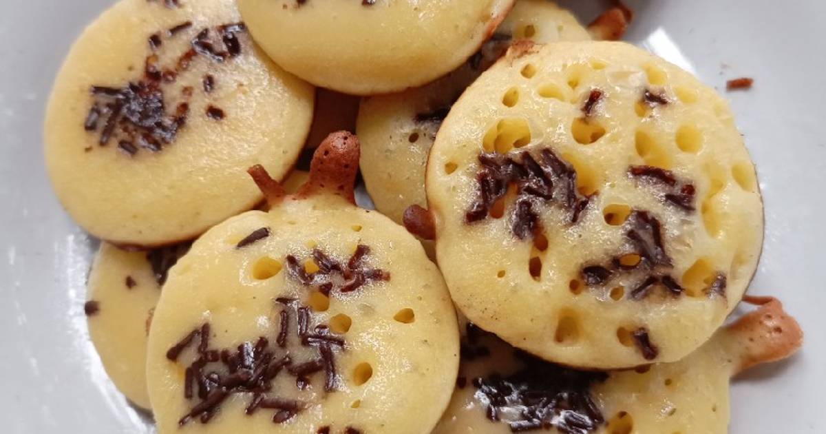 1.864 resep kue cubit enak dan mudah - Cookpad