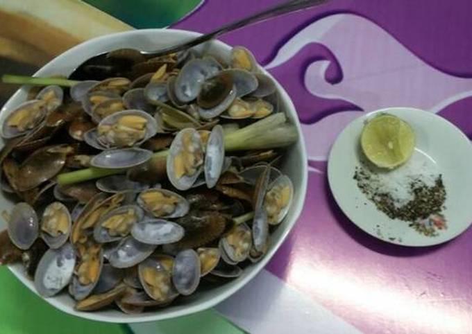 Cách Làm Món Chíp chíp hấp của Đàn ông vào bếp - Cookpad