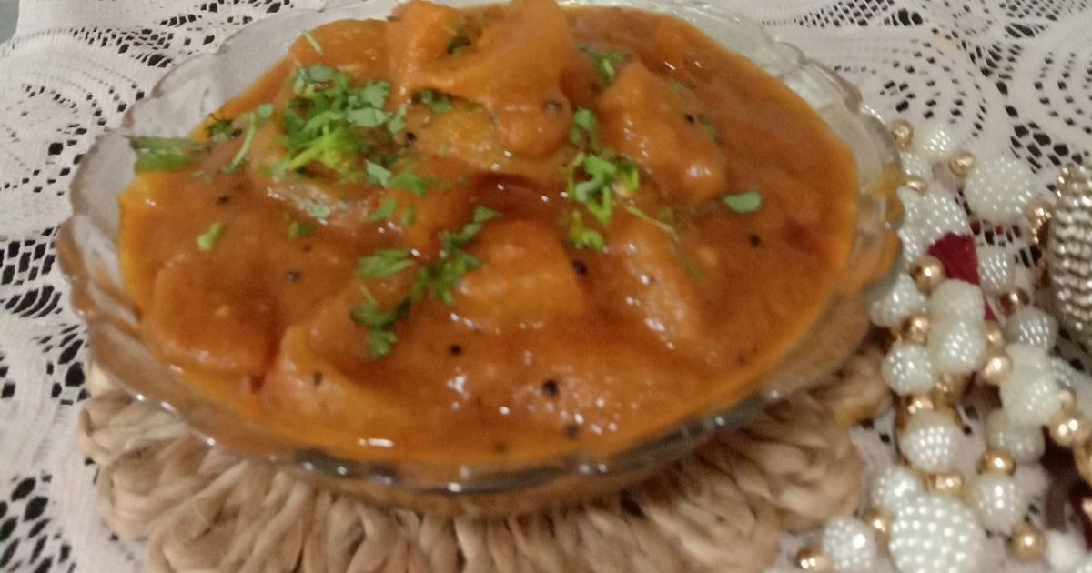 Discover Flavorful Indian Tinde Recipes For Your Table