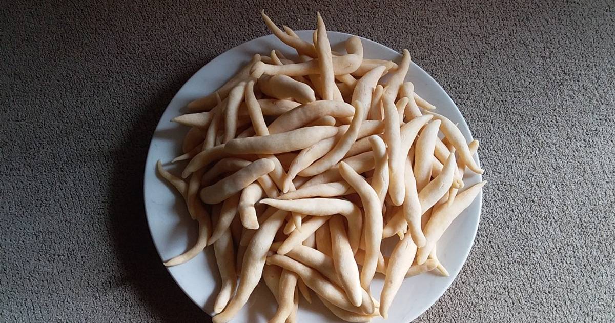 2.051 resep kuku macan enak dan sederhana ala rumahan - Cookpad