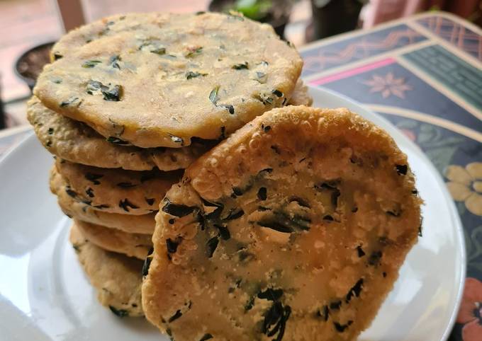 Chayitas Receta de Lena T- Cookpad