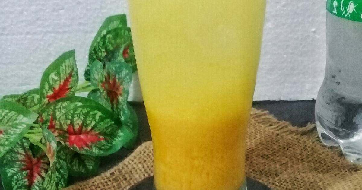 774 resep nutrisari dingin enak dan mudah - Cookpad