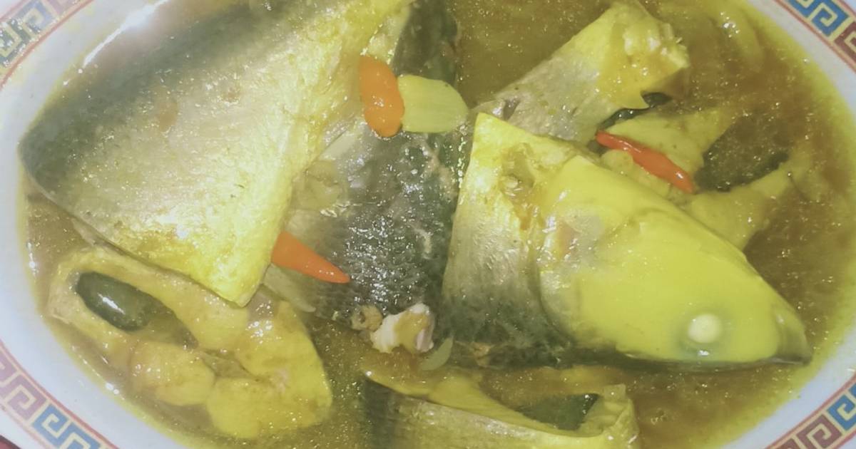 Resep Palumara khas Makassar oleh Sheyla - Cookpad