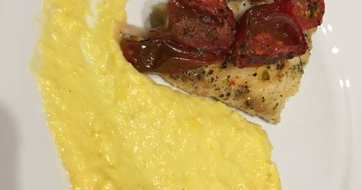 Sweet Corn Puree Recipe by Wine Snob V - Cookpad