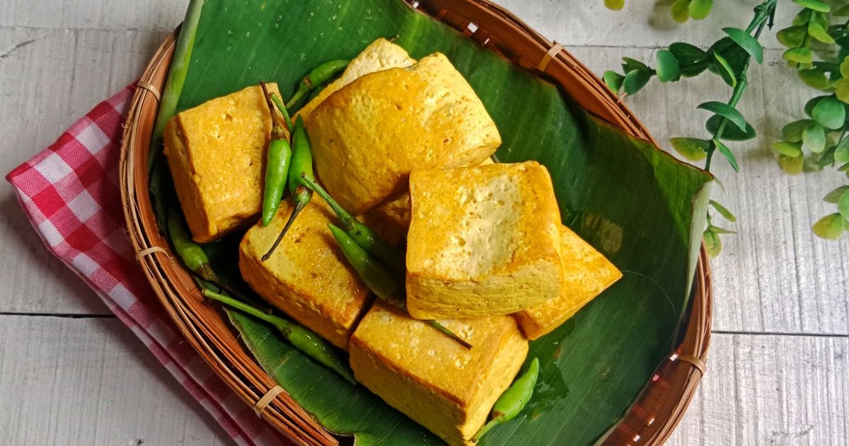 Resep Tahu Siksa Khas Betawi oleh Haryanti Andrie - Cookpad