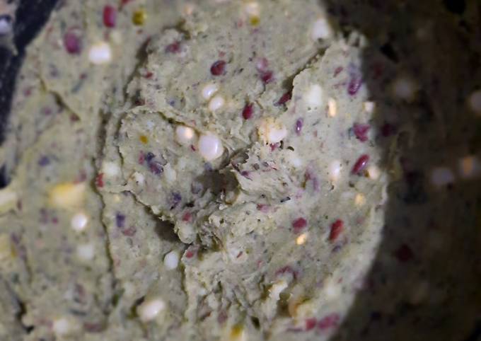 Mukimo Recipe by Shiuri - Cookpad