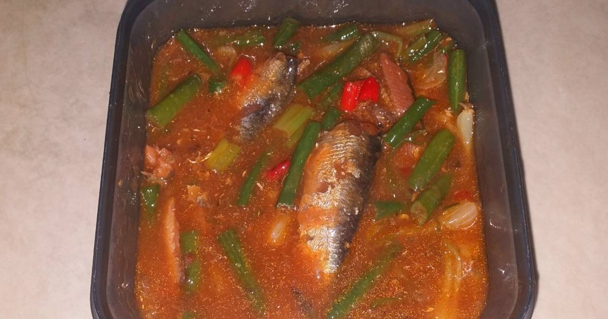 702 resep lokio enak dan mudah - Cookpad