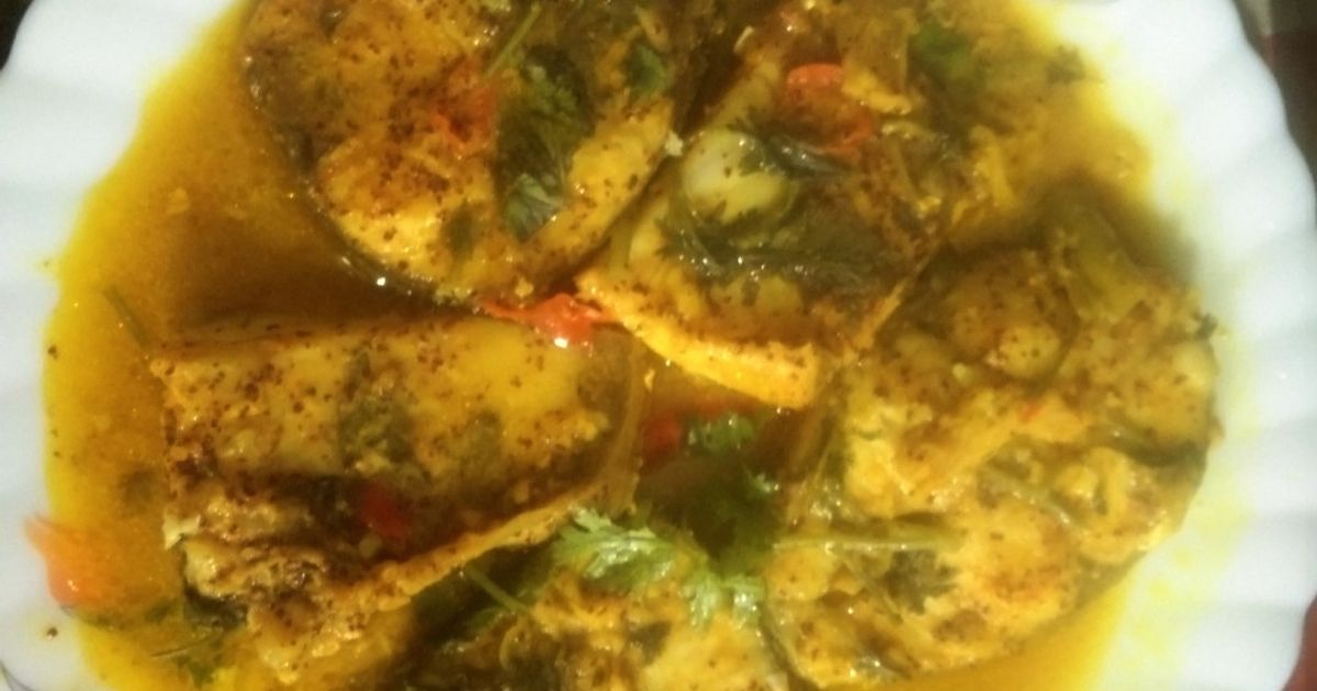 Bengali Recipe Bhapa Rui Mach Recipe by Krishna Biswas - Cookpad