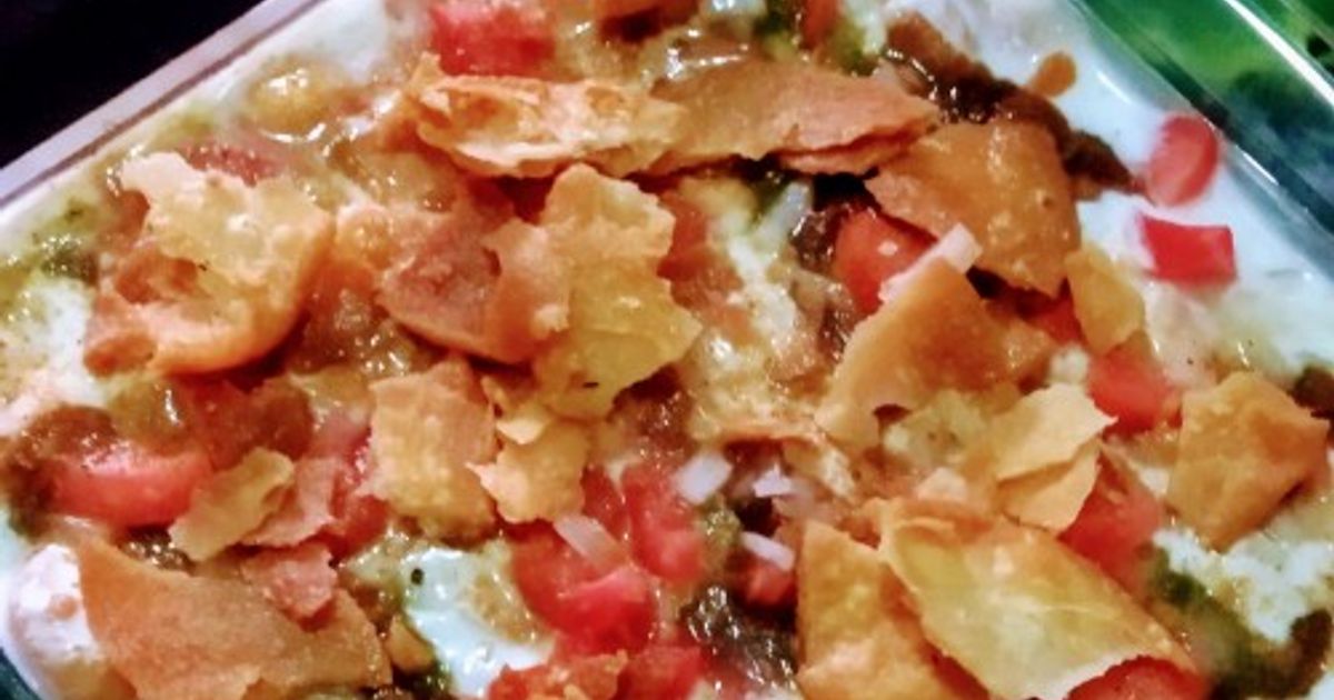 Dahi Bhalay Recipe by Sheenay Khan - Cookpad