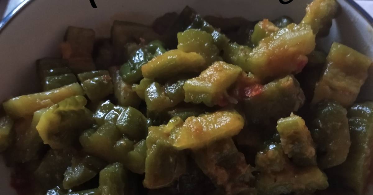 7.477 resep pare enak dan sederhana ala rumahan - Cookpad