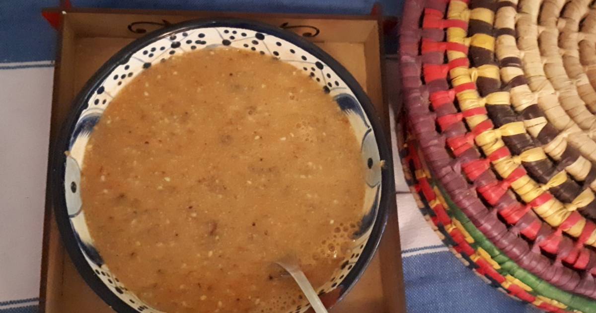 49 recetas muy ricas de pollo en pipian compartidas por cocineros ...