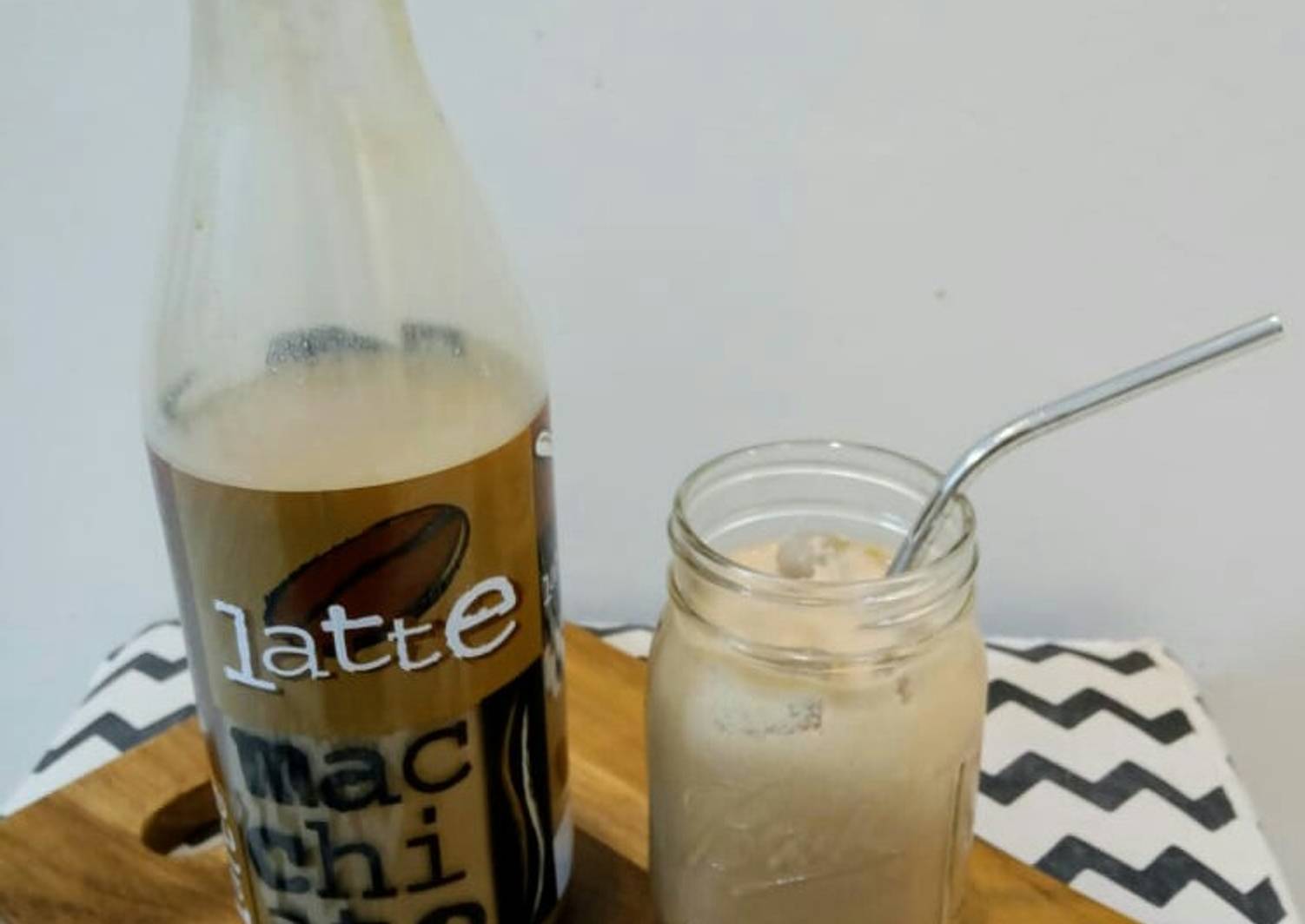 Resep Es Kopi Karamel oleh Arti Winarni - Cookpad Resep Es Kopi Karamel oleh Arti Winarni - Cookpad