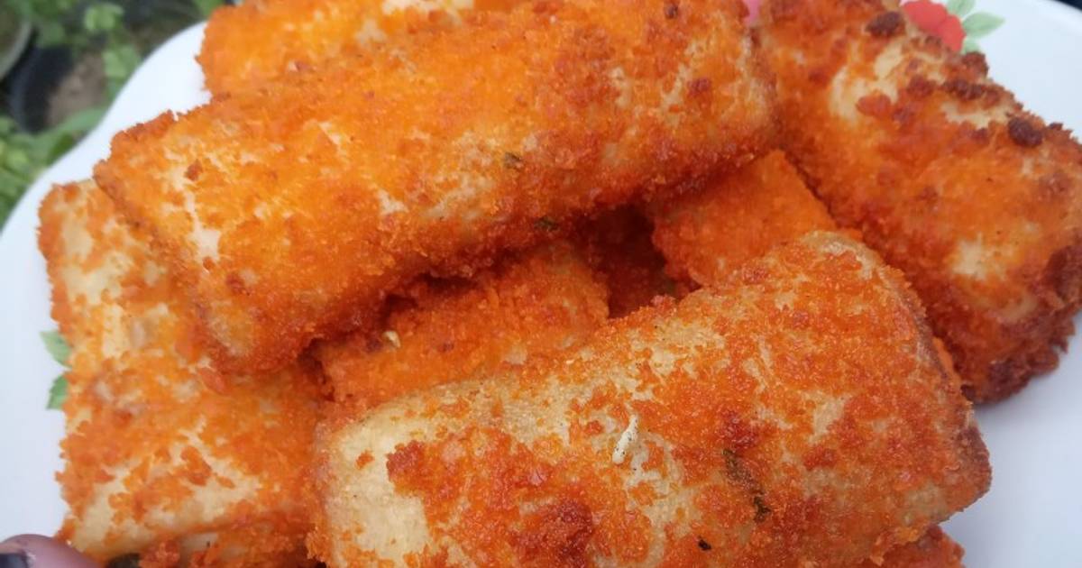 40 resep kulit risol anti sobek wortel enak dan mudah - Cookpad