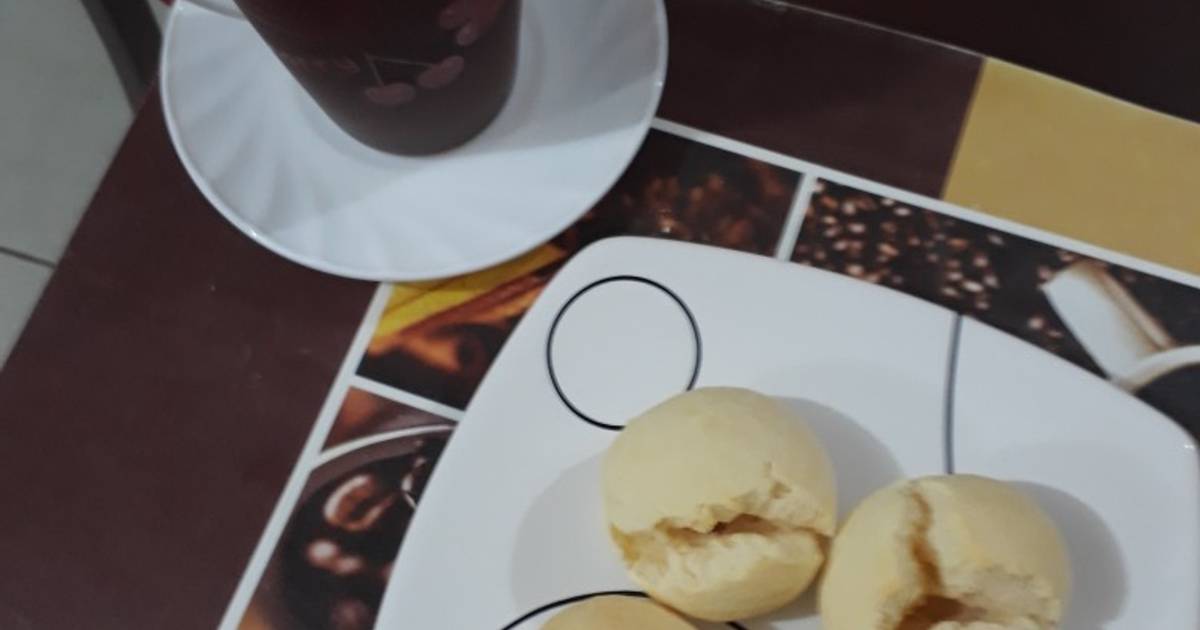 Pan ecuador - 49 recetas caseras- Cookpad