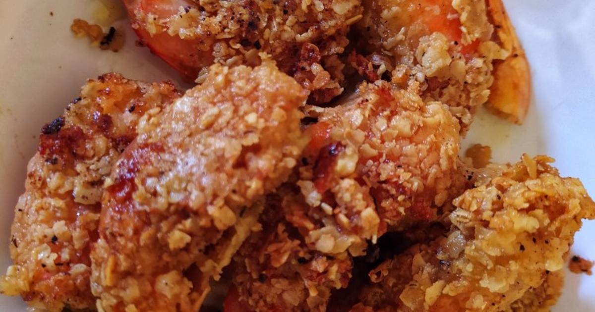 14 resep shallow frying enak dan sederhana ala rumahan - Cookpad