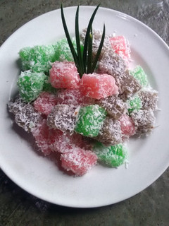 Resep Ongol Ongol Singkong oleh Ratna Haryani - Cookpad