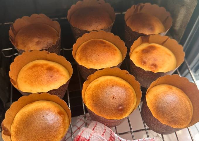 Resep Cheesecake bahan ekonomis gampang dibuat oleh dona wismaya - Cookpad