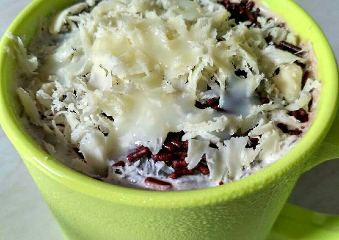 Resep Good Day Coklat Keju oleh Dwi PL - Cookpad