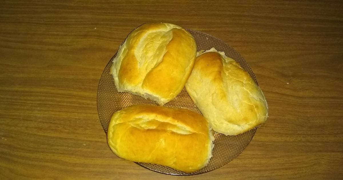 Pan esponjoso - 172 recetas caseras- Cookpad