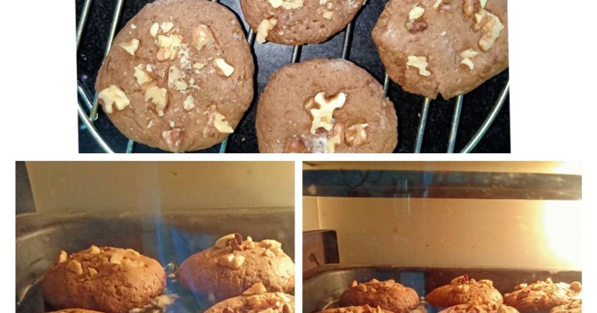 Dalgona coffee Cookies Recipe by Minnie Vagrani - Cookpad