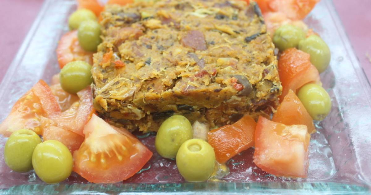 Carne cuadrada - 201 recetas caseras- Cookpad