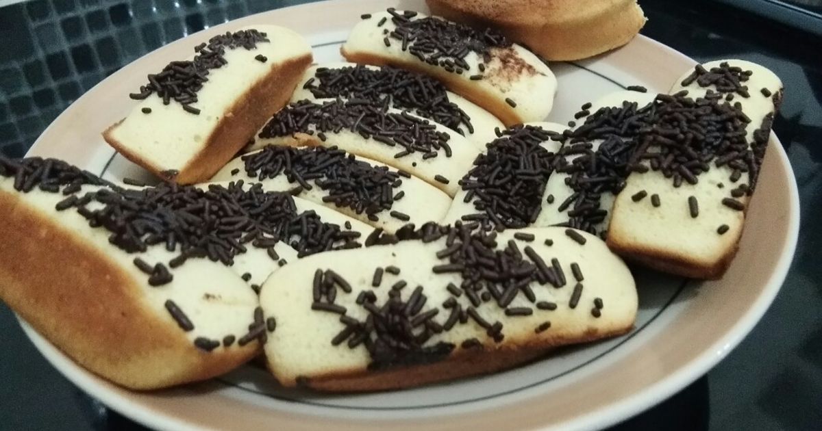 Resep Pukis oleh Myta Inka - Cookpad