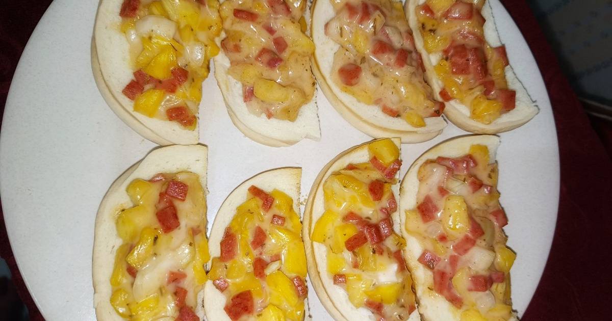 Resep Main Course Kontinental: Enak, Mudah, dan Sehat!