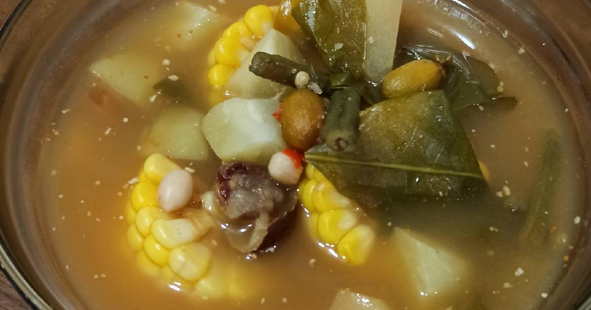 6.561 resep sayur asam enak dan sederhana - Cookpad