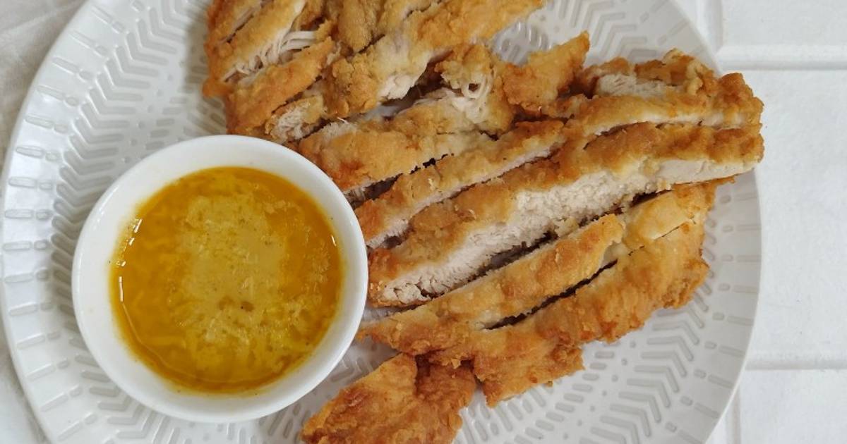 10.582 resep masakan western ayam enak dan mudah - Cookpad