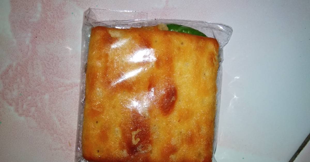 30 resep krekes enak dan mudah - Cookpad