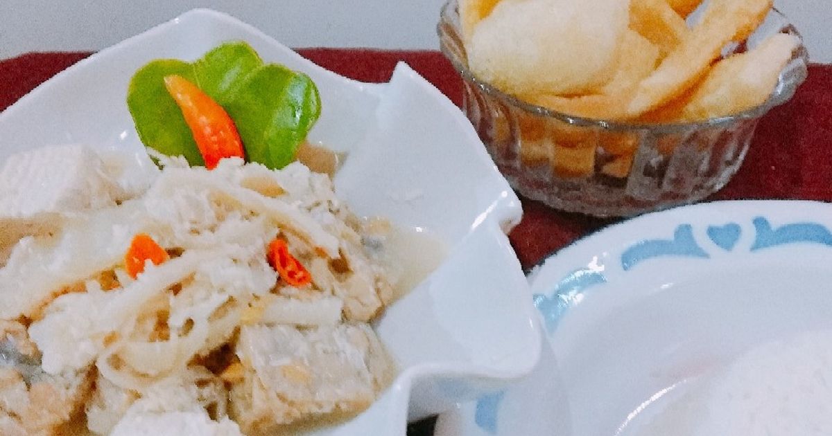 Resep Oblok Oblok oleh Winny Kitchen (Wiwik Indarwati) - Cookpad