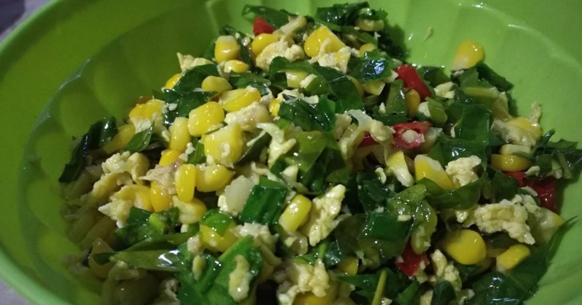 6.114 resep sayuran ganemo enak dan mudah - Cookpad